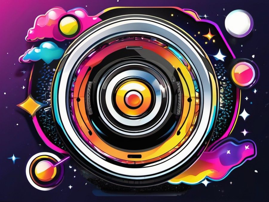 Best speaker for Arduino sound quality — PriceCrauy