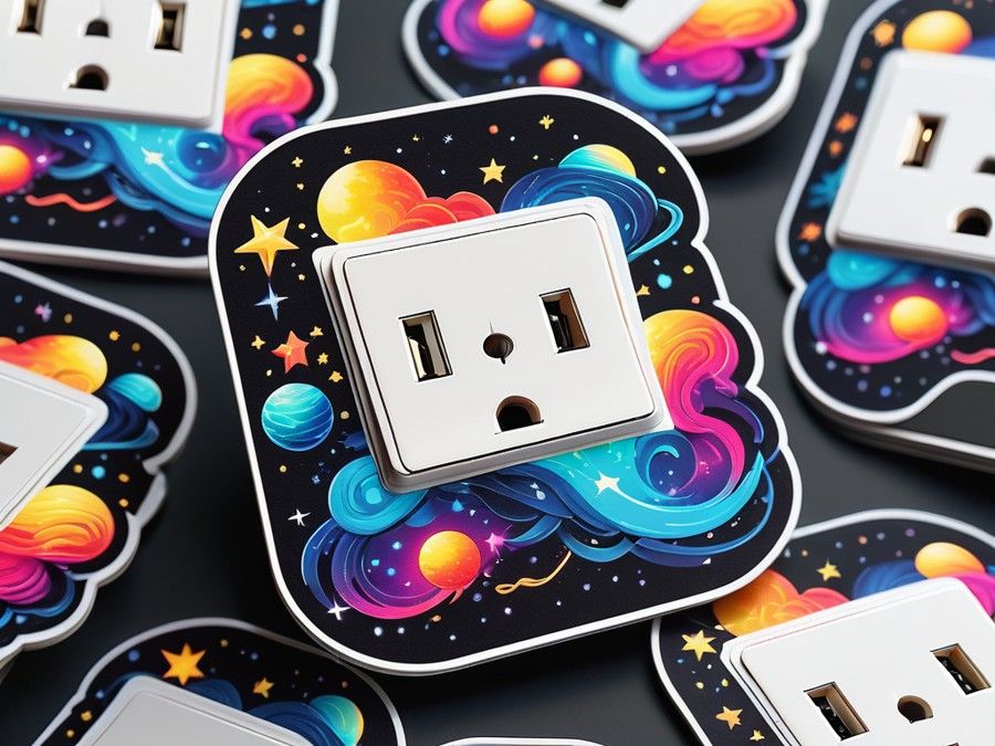 Limited Power Outlets in Home Office: What to Do? — PriceCrauy
