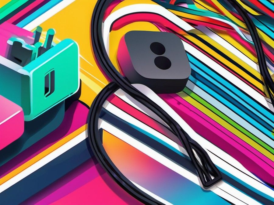 What is a Braided Cable and Why is it Better for Durability? — PriceCrauy