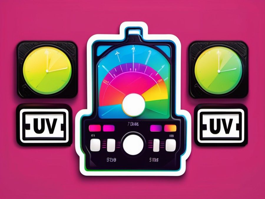 What is a Lux Meter and How Does It Work? — PriceCrauy